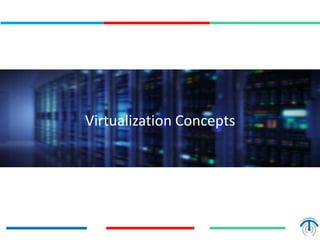Virtualization | PPTX