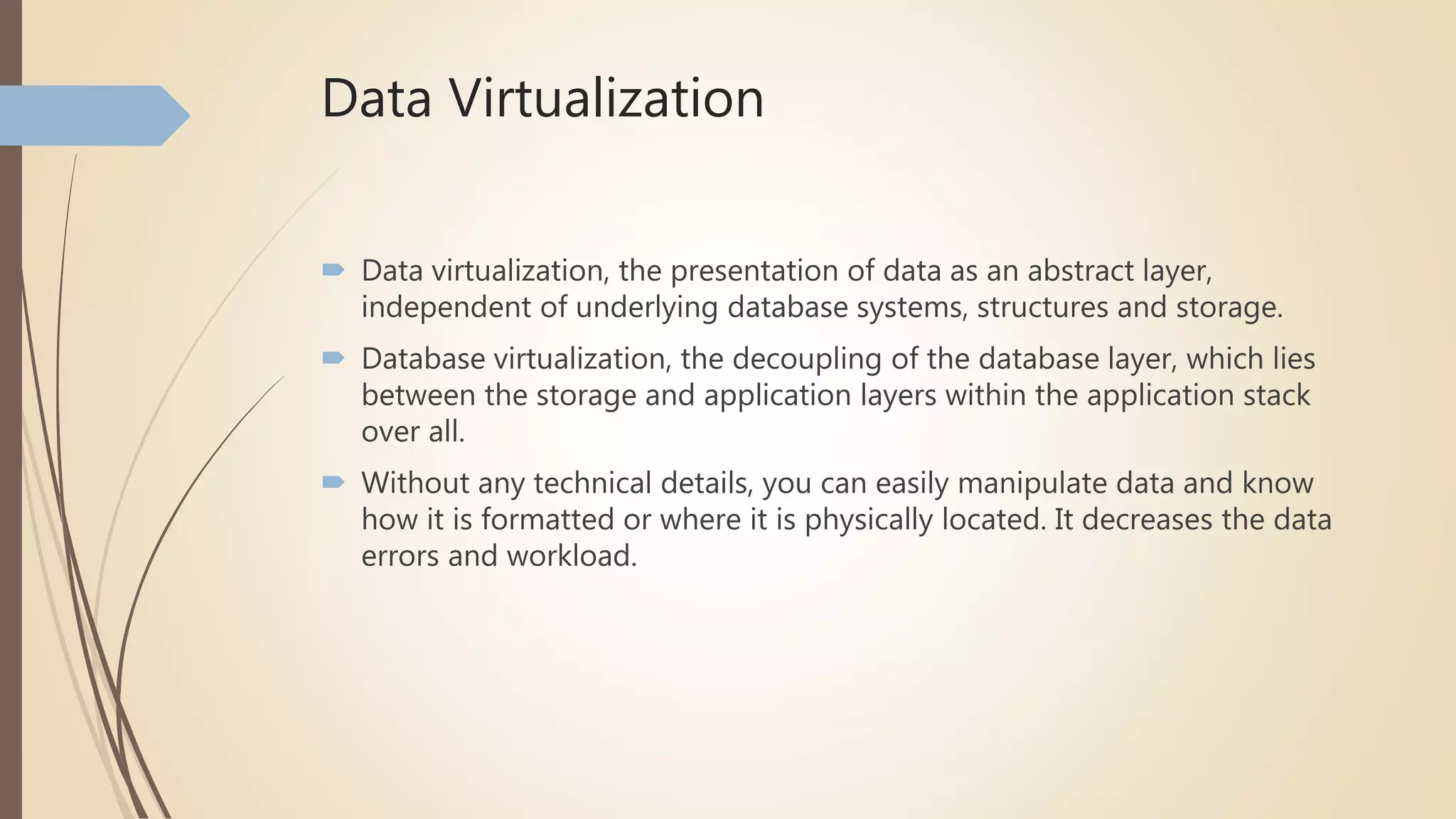 Virtualization | PPTX | Operating Systems | Computer Software and Applications