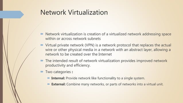 Virtualization | PPTX | Operating Systems | Computer Software and Applications