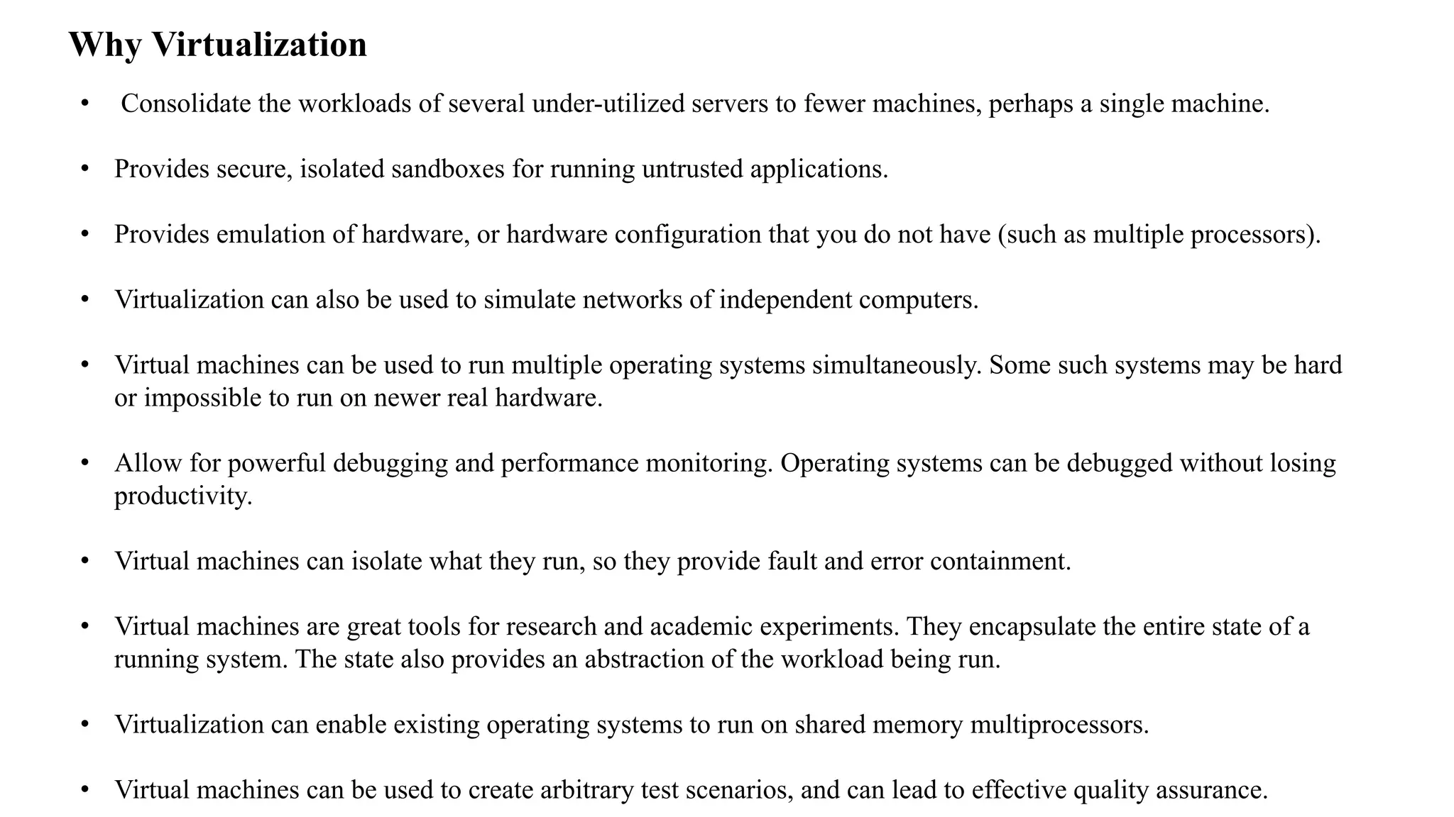 Virtualization Cloud Computing Pptx Cloud Computing Internet