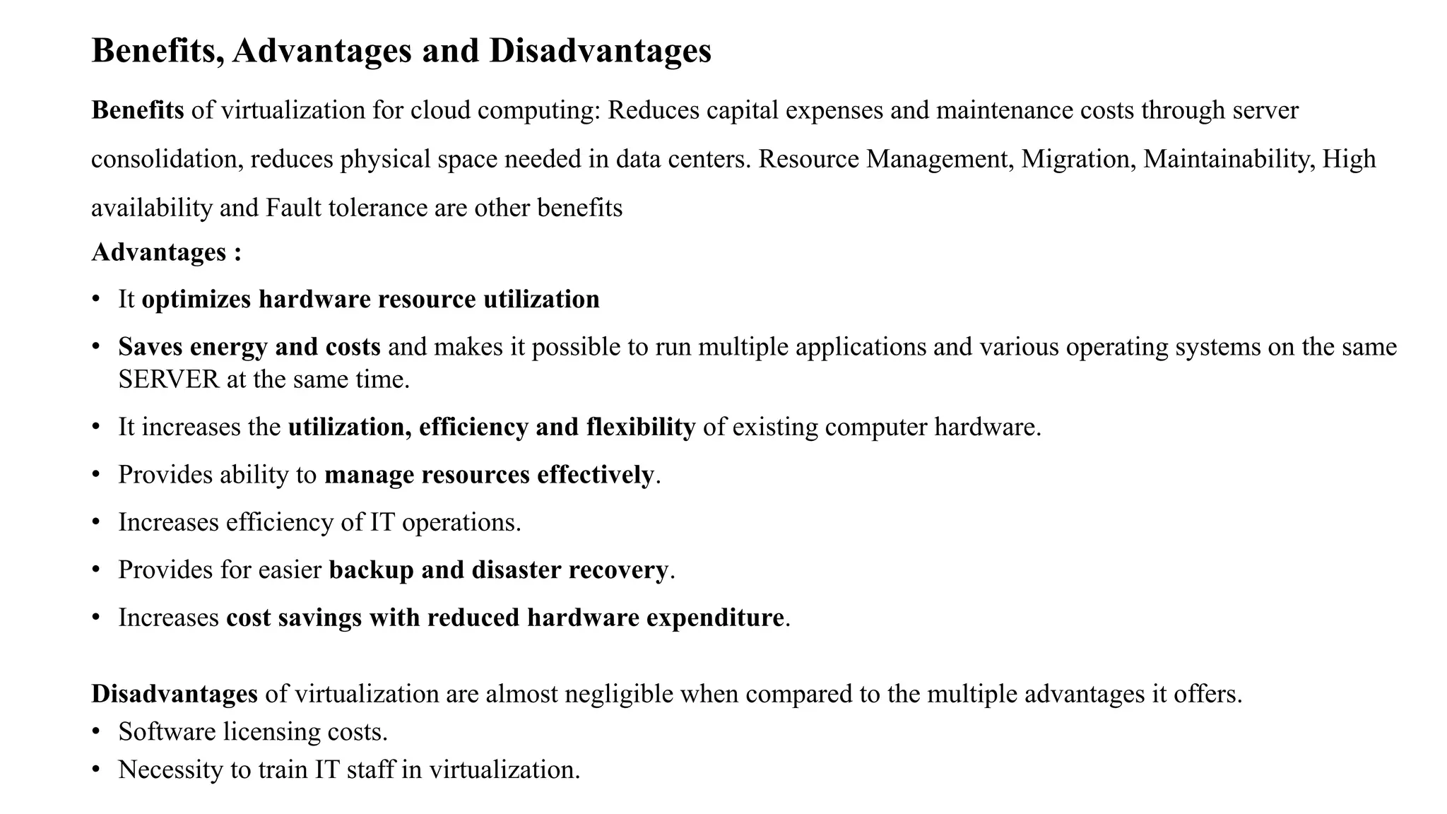 Virtualization Cloud Computing Pptx