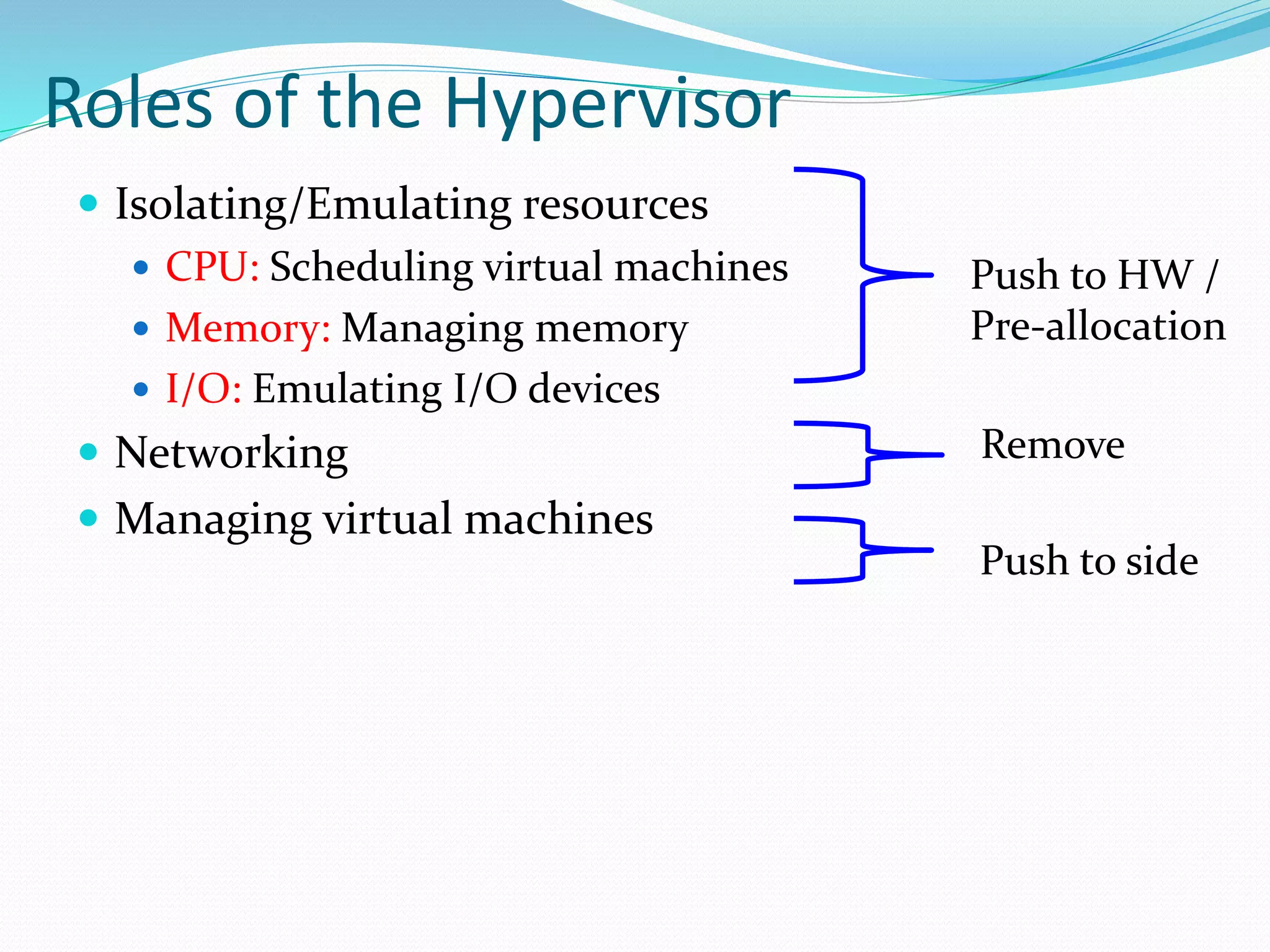 Virtualization | PPTX