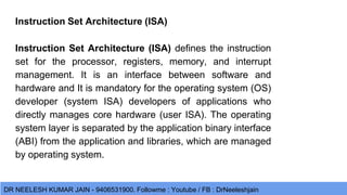 Virtualization in Cloud Computing and Machine reference Model | PPTX