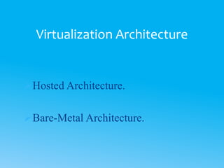 Virtualization.ppt
