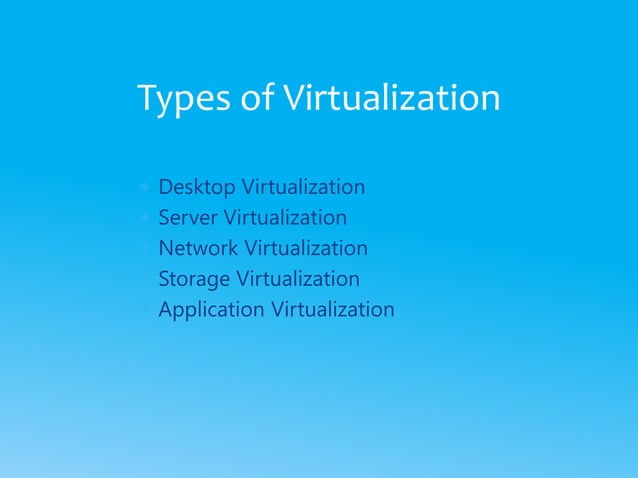 Virtualization.ppt