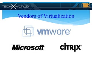 Virtualization.ppt