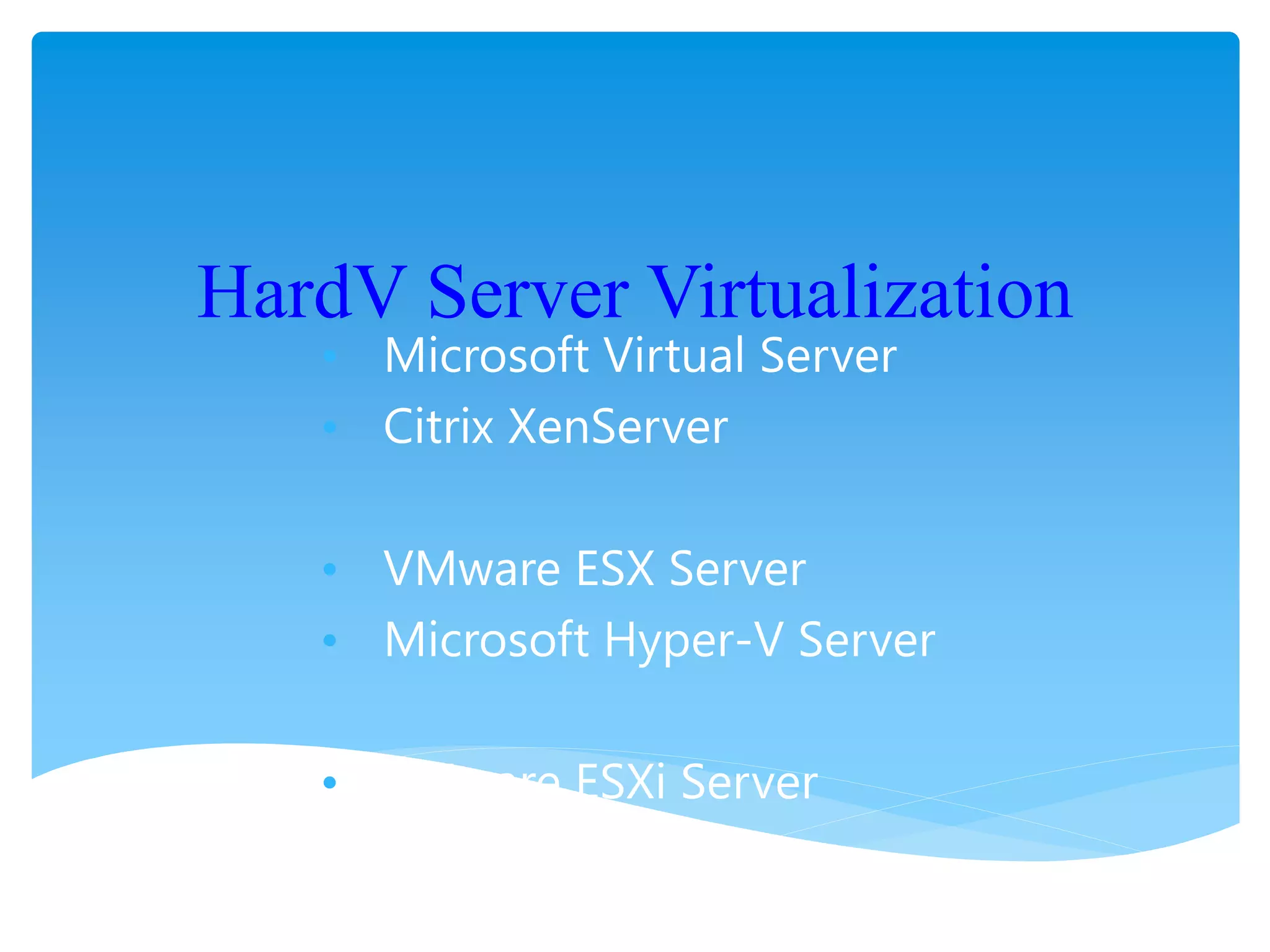 Virtualization.ppt