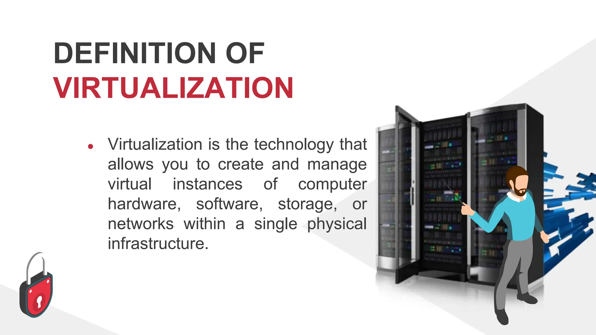 Virtualization Pptx Cloud Computing Internet