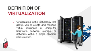 VIRTUALIZATION.pptx