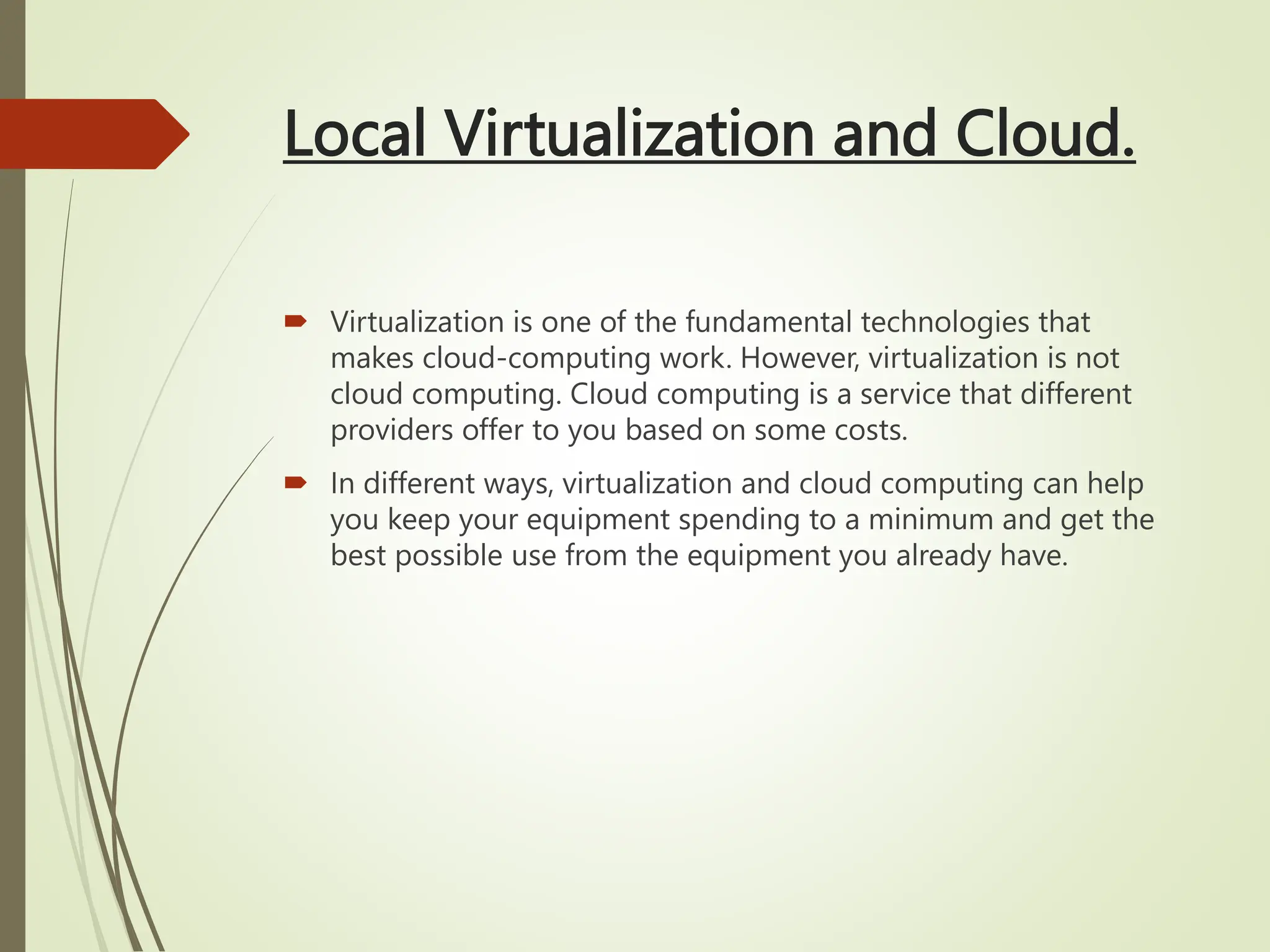 VIRTUALIZATION for computer science.pptx