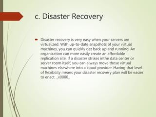 VIRTUALIZATION for computer science.pptx