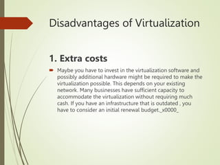 VIRTUALIZATION for computer science.pptx