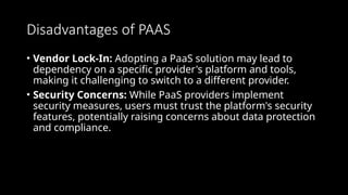 Virtualization Architecture, Cloud Deployment Models, and Service Models Explained | PPT