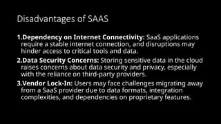 Virtualization Architecture, Cloud Deployment Models, and Service ...