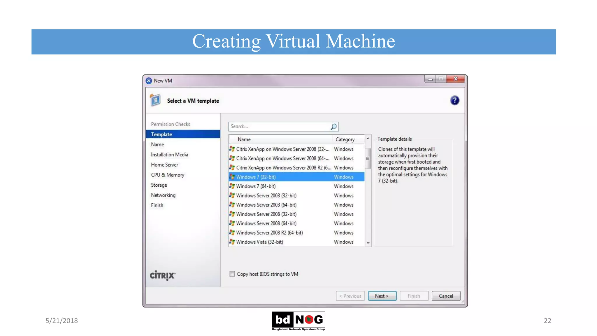 Virtualization and High Availability | PDF