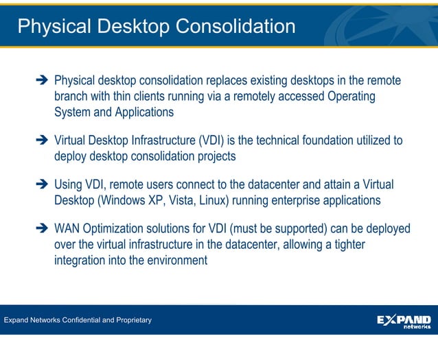 Virtualization and WAN Optimization | PDF | Computer Networking | Computing