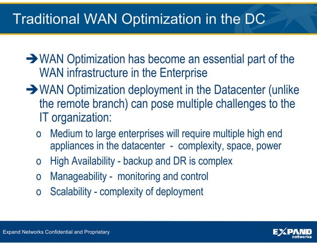 Virtualization and WAN Optimization | PDF | Computer Networking | Computing