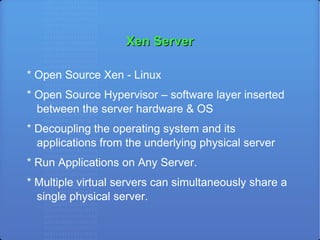 Virtualization Everywhere | PPT