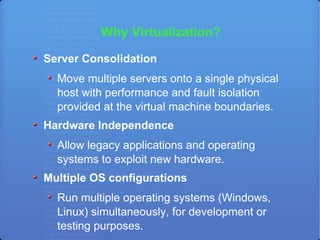 Virtualization Everywhere | PPT