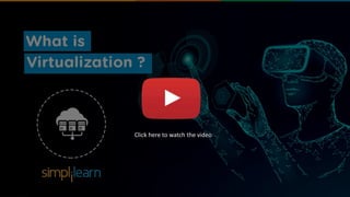 Virtualization Explained | What Is Virtualization Technology ...