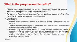 VIRTUALIZATION AND ITS TYPES IMPLEMENTATION.pptx