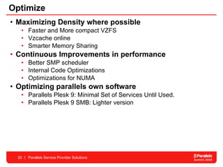 Virtualization Strategy-external | PPT | Cloud Computing | Internet