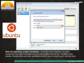 Virtualization | PPT