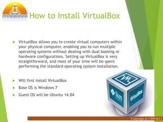 Virtualization | PPT