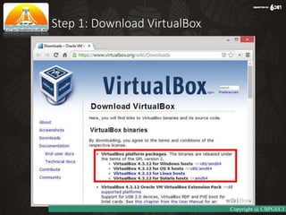 Virtualization | PPT