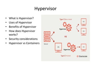 Virtualization And Containerization.pptx