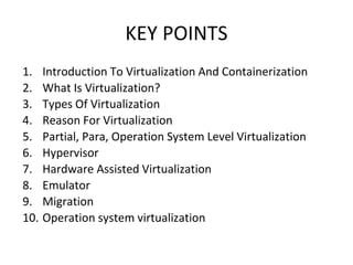 Virtualization And Containerization.pptx