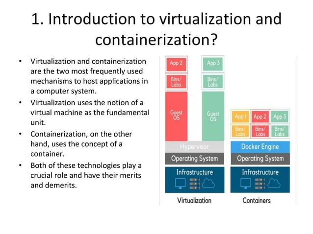Virtualization And Containerization.pptx