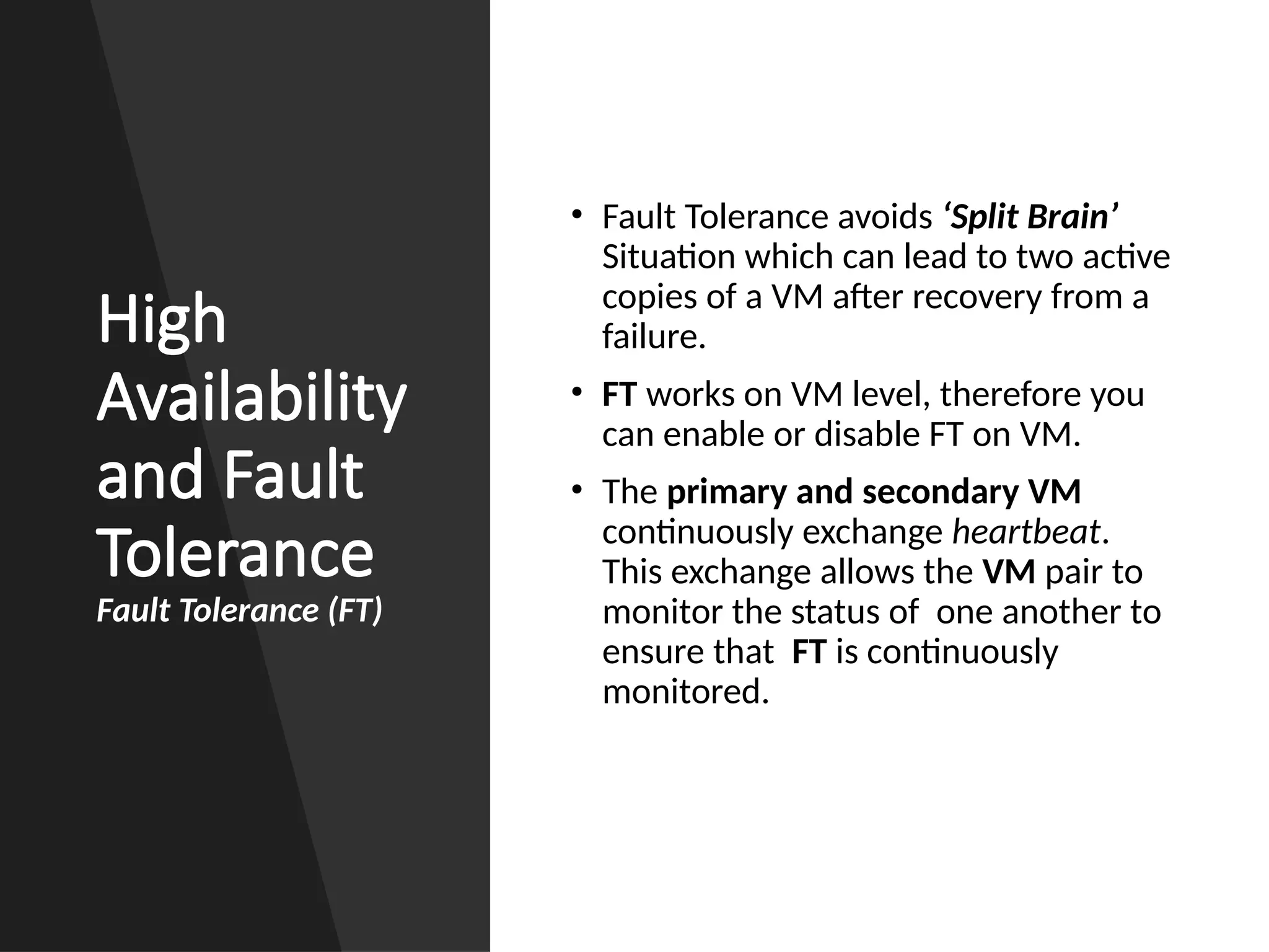 Virtualization Cloud computing technology | PPT