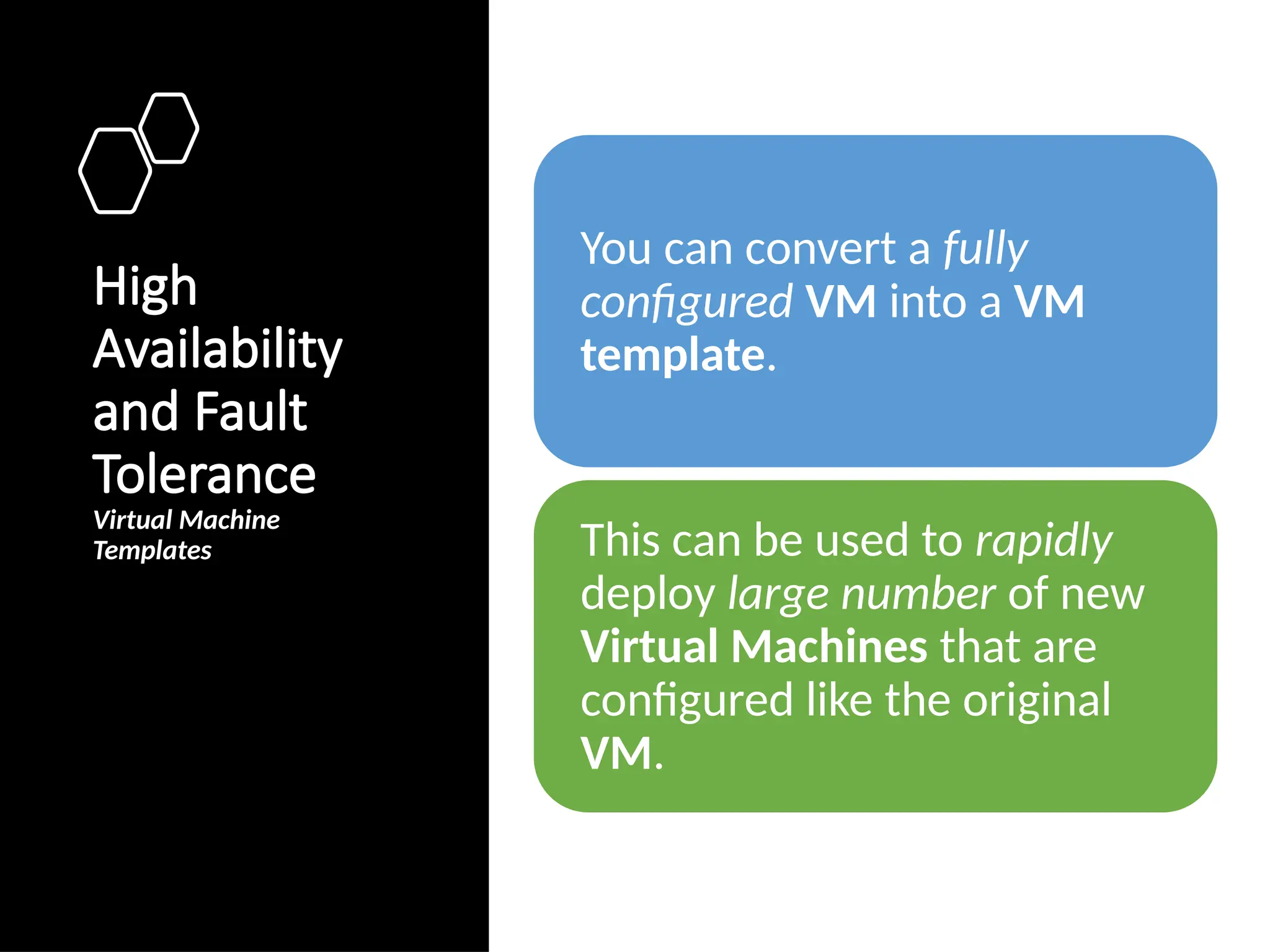 Virtualization Cloud computing technology | PPT