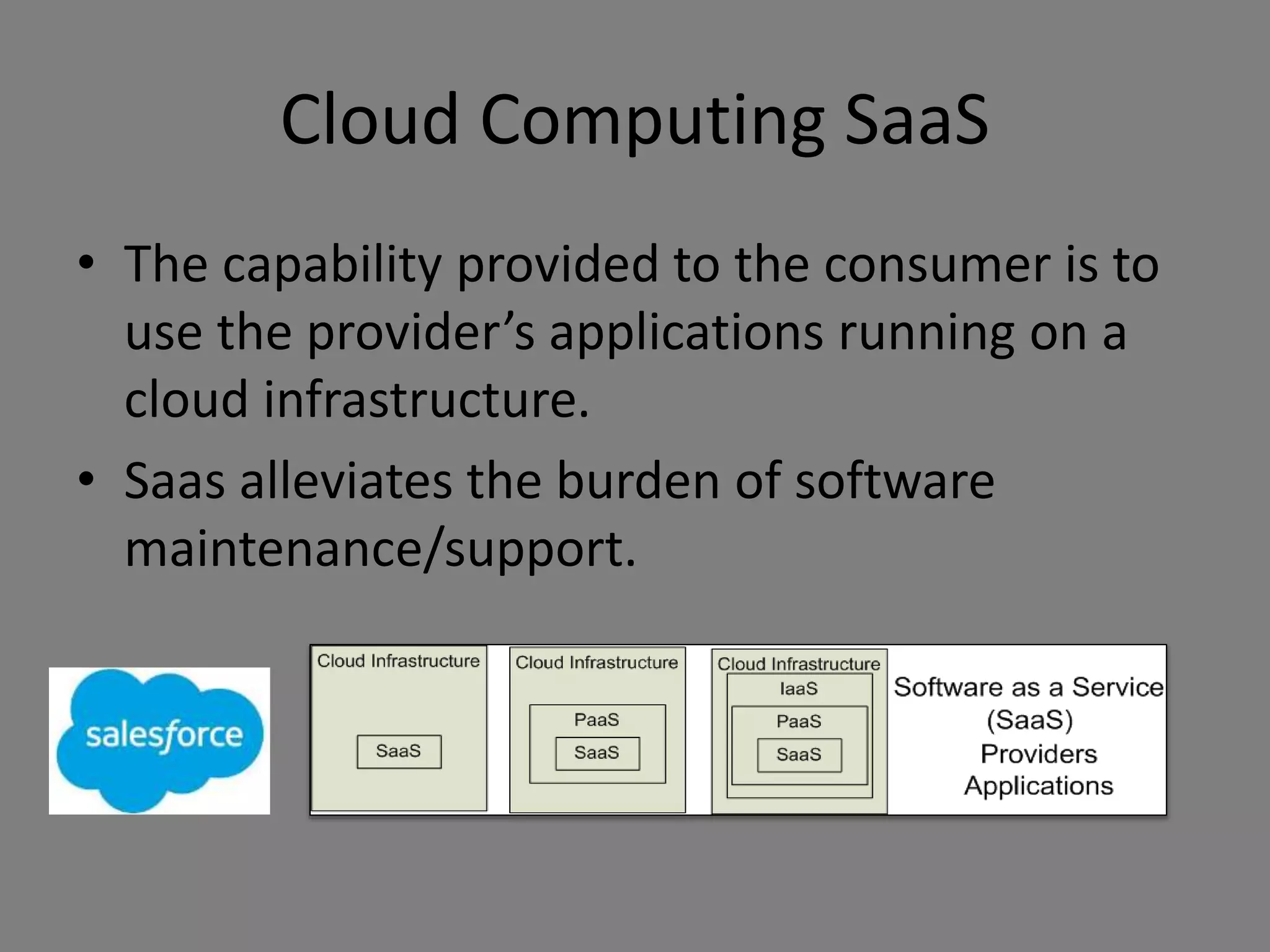 Virtualizationandcloud Computing Pptx Cloud Computing Internet
