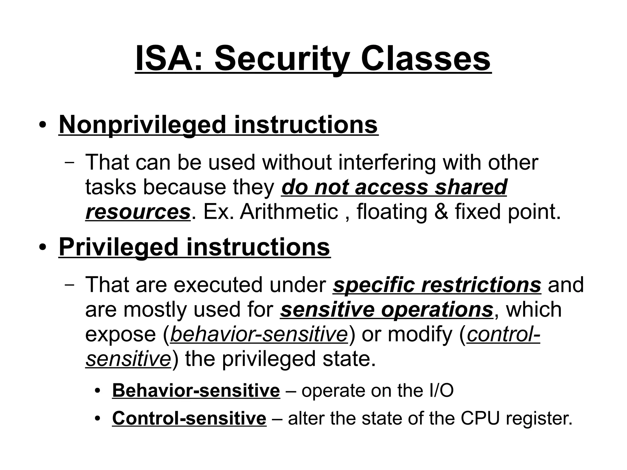 Introduction to Virtualization | ODP