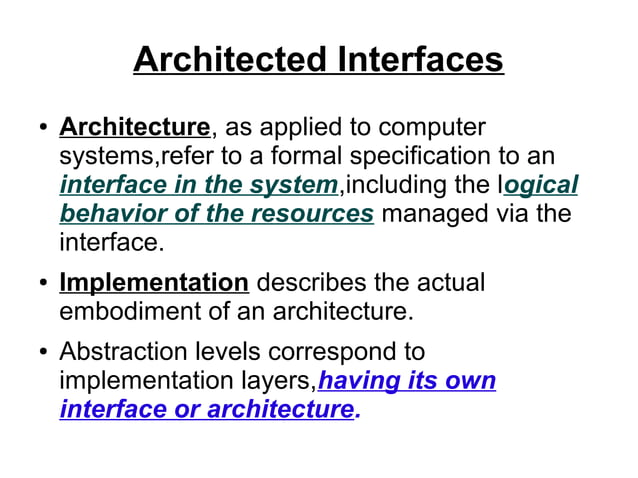 Introduction to Virtualization | ODP