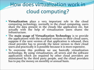 Virtualization in Cloud Computing.ppt