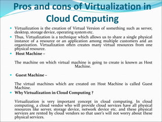 Virtualization in Cloud Computing.ppt