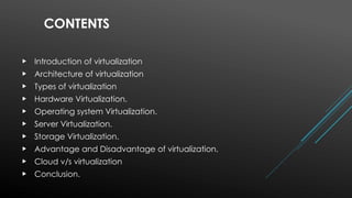 Virtualization in cloud computing environment.pptx