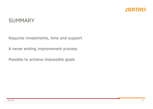 Virtualization In Testing Ppt
