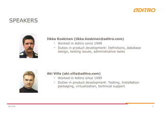 Virtualization In Testing | PPT