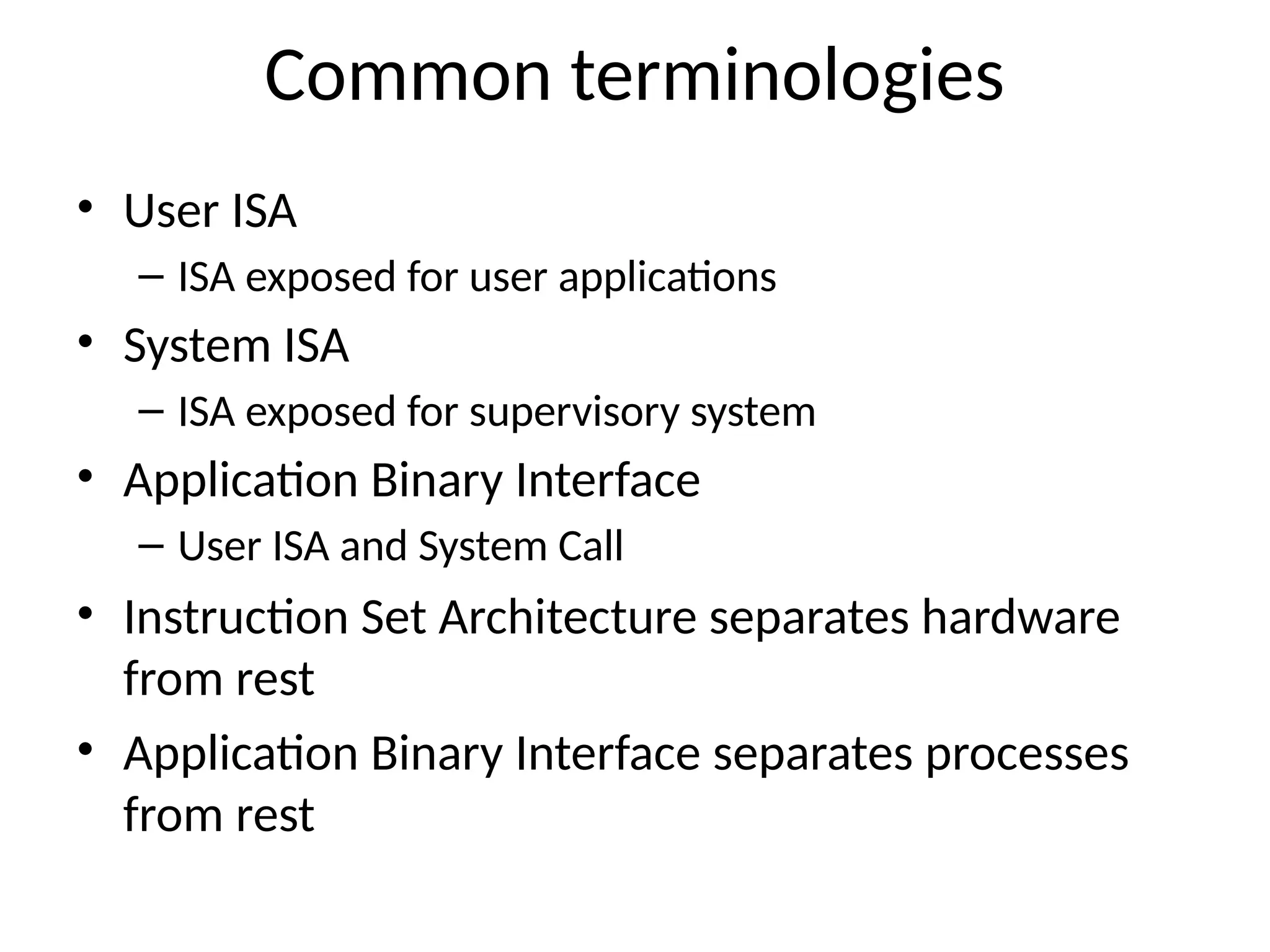 Operating System Virtualization New Pptx