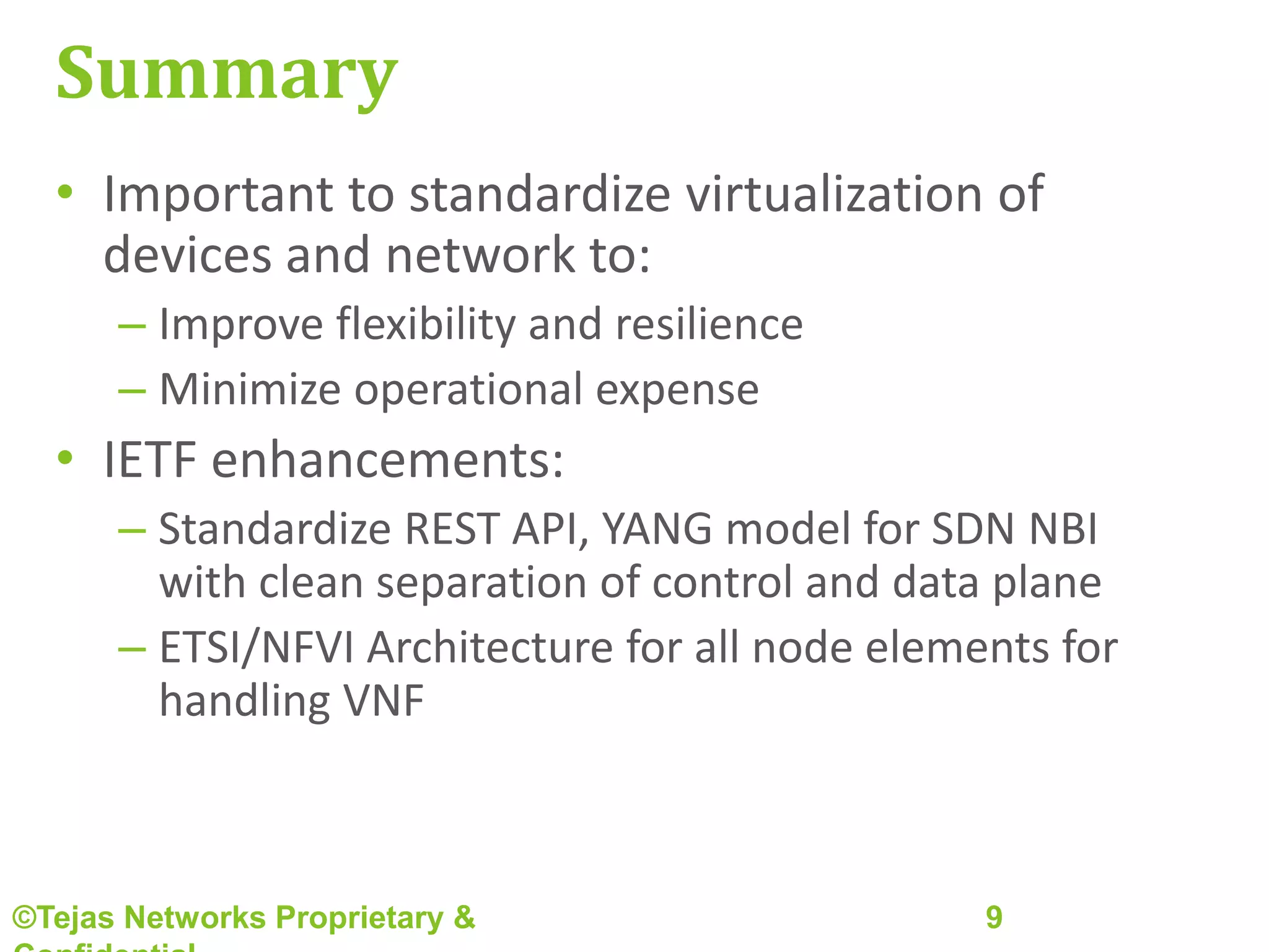 Virtualization Of Motes Gateways And Networks New Pptx Free Download