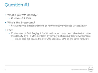 Virtualization performance management | PPT