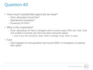 Virtualization performance management | PPT