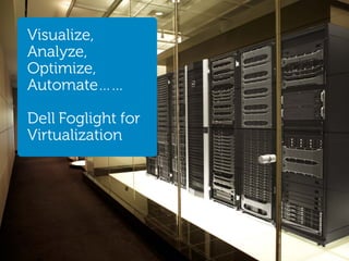 Virtualization performance management | PPT
