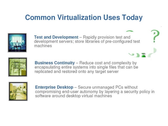 Virtualization ppt1 | PPT