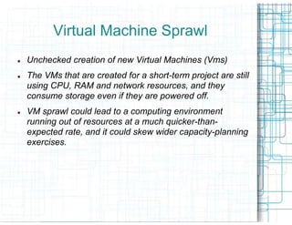 Virtualization presentation | PDF