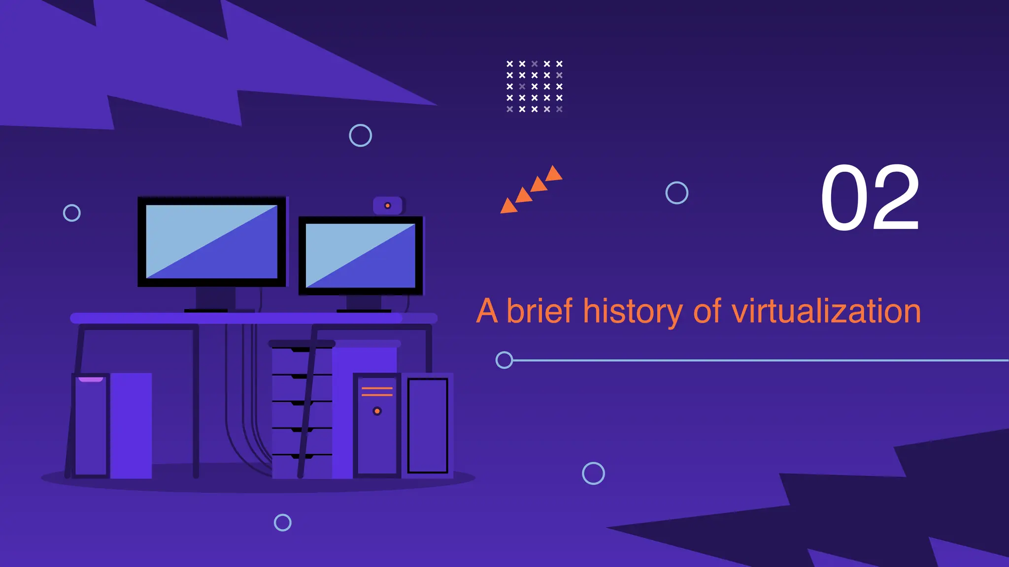 what is virtualization | PDF